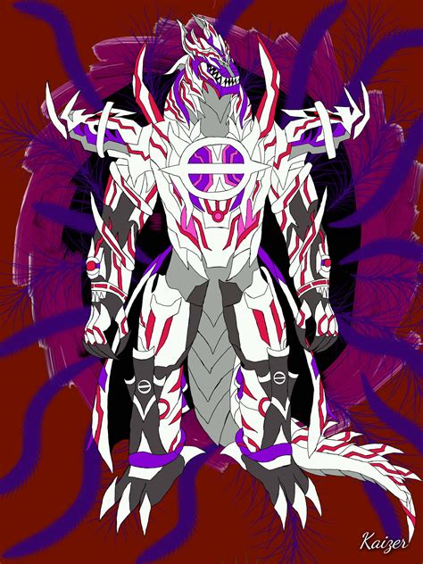 Techvolt By Kaizerprimitve On Deviantart