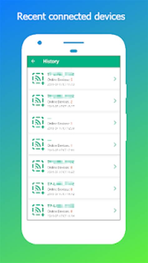 Wifi Network Scanner Who Uses My Wifi For Android Download