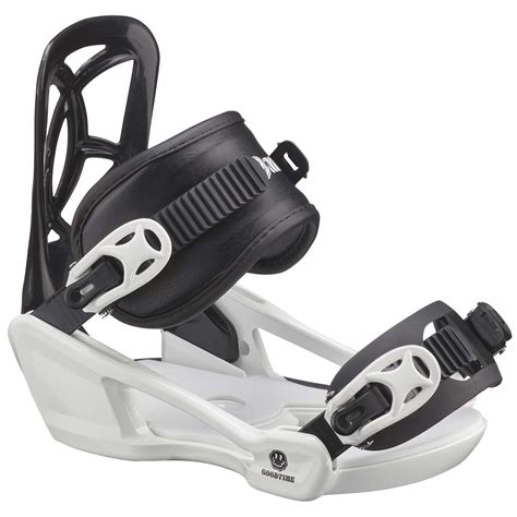 Salomon Goodtime Xs Binding Snowboard Bindings 2026