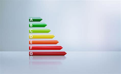 분산 된 배경 앞에 앉아 에너지 효율 기호 에너지 효율 개념 0명에 대한 스톡 사진 및 기타 이미지 0명 가계 개념