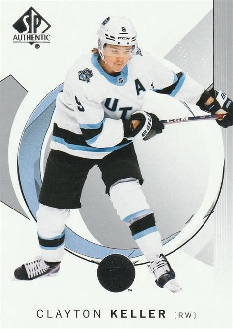 Clayton Keller Spa 2024 2025 Aukro