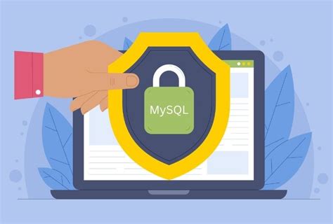 Secure Mysql Like A Pro Essential Tips And Techniques E Edge Technology