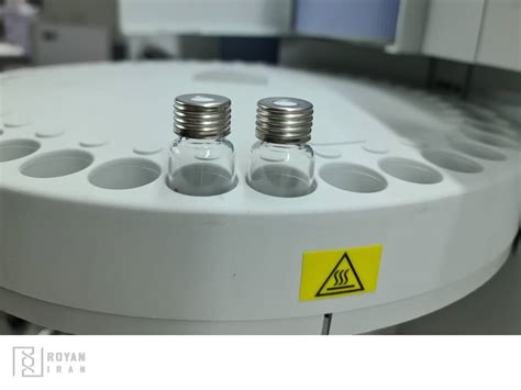 دستگاه کروماتوگرافی گازی صفر تا صد Gas Chromatography دستگاه Gc