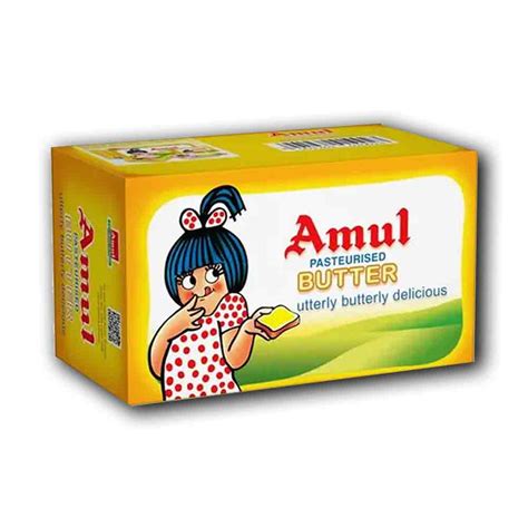 Amul Pasteurised Butter 500 G Keomart Online Grocery Store