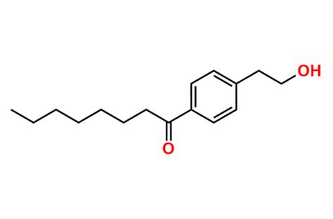 Fingolimod Impurity 29 Cas No 219307 07 0 Na