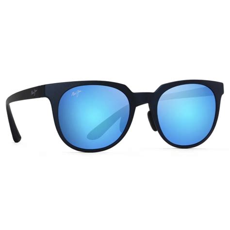 Maui Jim Wailua Blue Polarized Classic Sunglasses Maui Jim