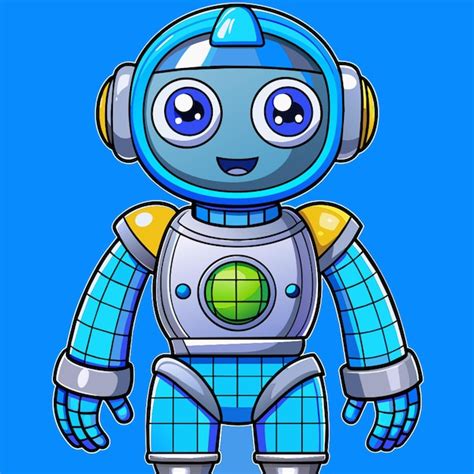 3d Vector Robot Chatbot Ai In Science And Business Technology And Engineering Concept Vector