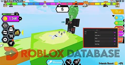 Anime Clicker Fight Script June 2025 Roblox Database