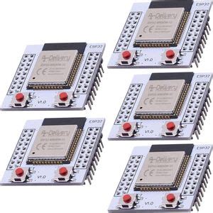Wemos Esp32 Oled Module Voor Arduino Esp32 Oled Wifi Bluetooth Dual Esp
