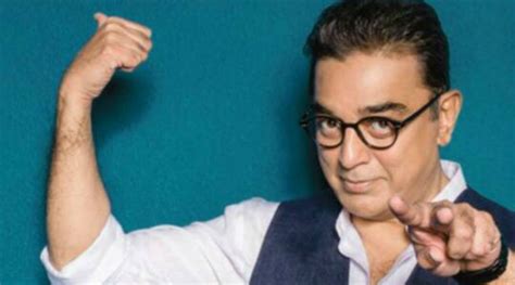 Kamal Haasans Bigg Boss Tamil Begins Meet The 15 Contestants Of The