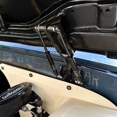 60 72 Hood Hinges Simplec10