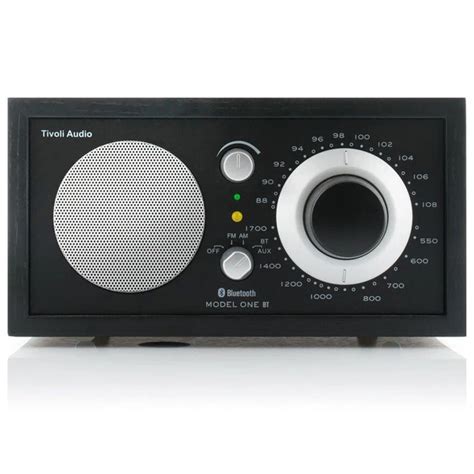 Беспроводная колонка Tivoli Audio Model One BT - купить по доступным ...