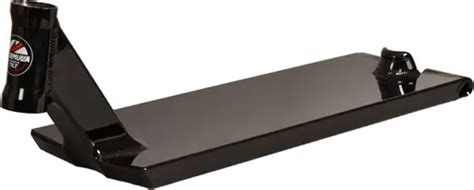 Tilt Formula Deck Trottinette Freestyle Skatepro