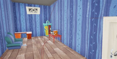 Image 1 HelloMyDearNeighbor Mod For Hello Neighbor ModDB