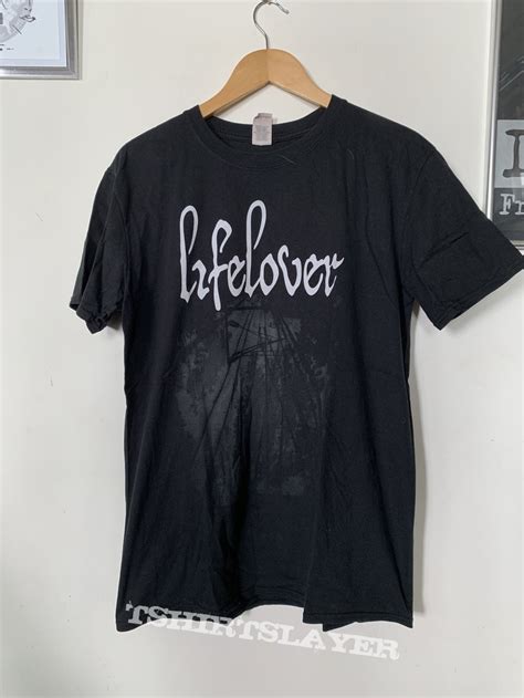 Lifelover, Lifelover - konkurs TShirt or Longsleeve (khronos's ...