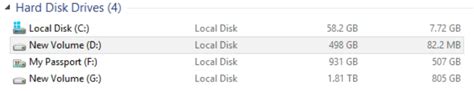 Solved Hyper V Running Out Of Space While Trying To Create A Snapshot