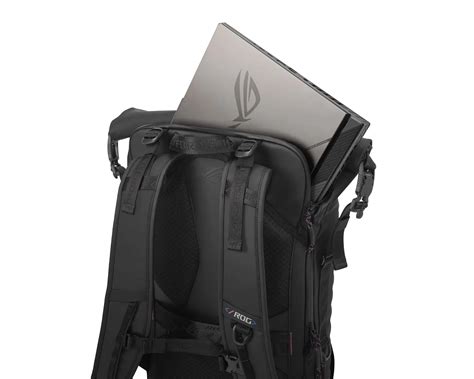 Rog Slash Backpack 40 Rog Slash Bag Gaming Rog Slash｜rog Republic Of Gamers｜rog Global