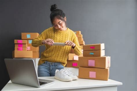 Buying And Reselling Products Starting An Online Retail Business