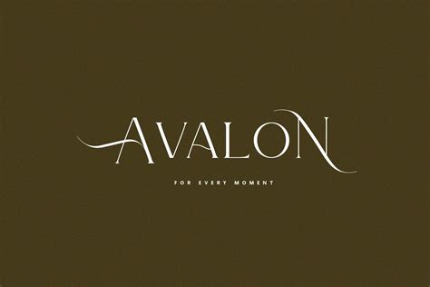 100 Best Modern Serif Fonts 2023 Artofit