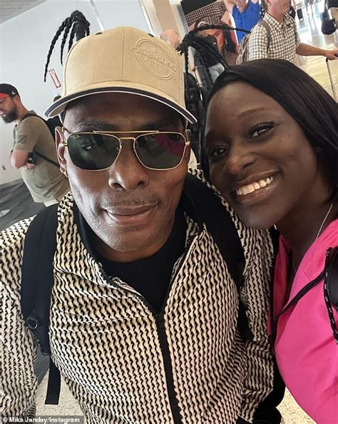 Coolio Happy And Healthy In A Newly Shared Fan Video Taken At An