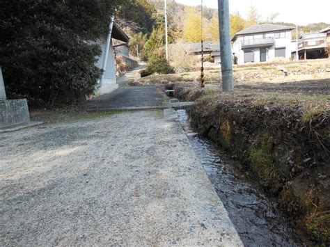 細川勝元ゆかり 岩城神社を訪れて 亀岡ネット