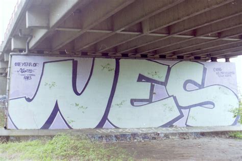 The Word Math In Graffiti