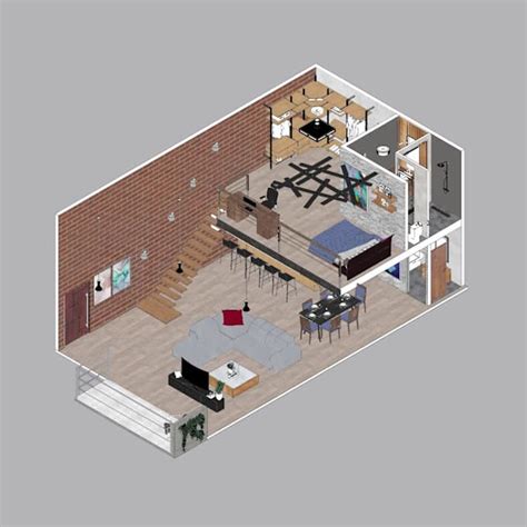 Animate Your Architectural Sketchup Model By Diegomedle Fiverr