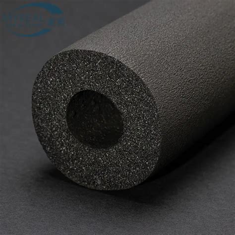 K Flex Class 0 Foam Rubber Insulation Pipe Myreal Insulation