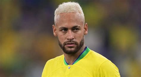 Without Neymar Casemiro And Richarlison Brazil Has Announced Its