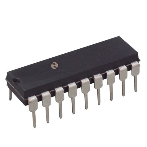Tulisan Aneh Ic Integrated Circuit