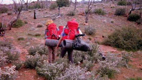 Wilderness Therapy Horror Stories