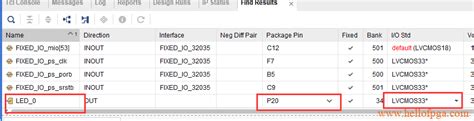 基于smart Zynq Spsp2sl 版 的ps实验十三 Ps与pl数据交互之 Ps访问 Pl端的reg 寄存器 Hello Fpga
