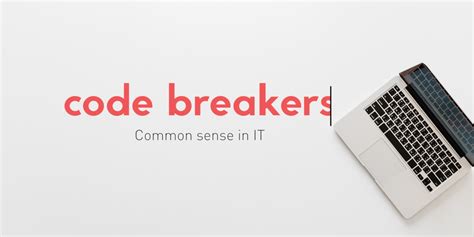 Code Breakers Linkedin
