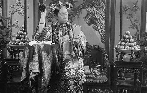 Ci Xi Beijing Walking Tours