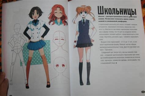 Книга Руководство по рисованию аниме Кристофер Харт Купить книгу