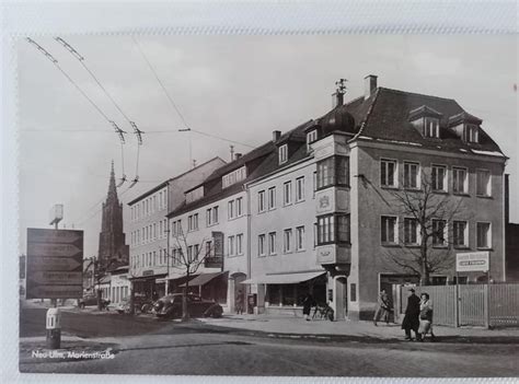 Pin De Acs Blüm En Alte Ansichten Ulm