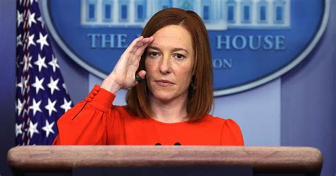 Flashback Heres What Jen Psaki Said About Biden Before She Worked For Him
