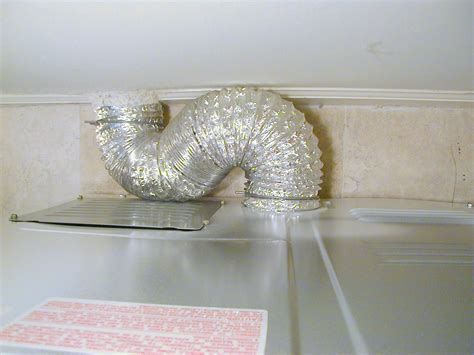 Photos Of Dryer Box Complete Library Of Dryer Venting Solutions Images