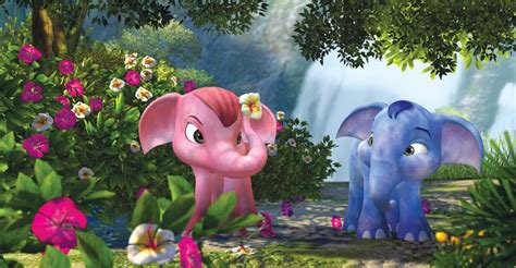 The Blue Elephant Streaming Where To Watch Online