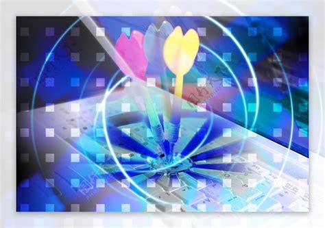 科技背景图片素材 编号29335877 图行天下