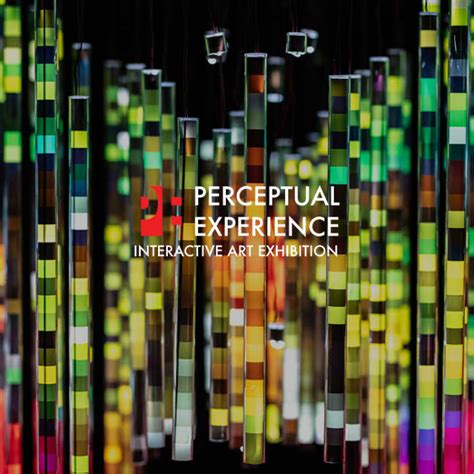 Reviews Perceptual Experience An Interactive Art Exhibition