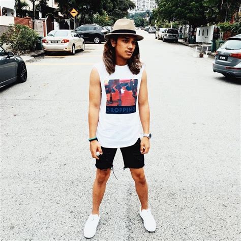 Biodata Aedy Ashraf Pelakon Yang Semakin Dewasa