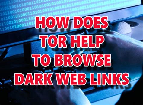 Discovering The Secrets Of The Dark Web A Guide To Navigating Darknet