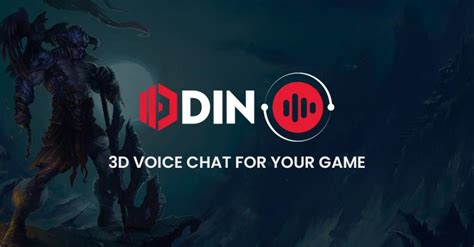 4players Gmbh On Linkedin Voice Chat Sdk For Unity Unreal Engine The