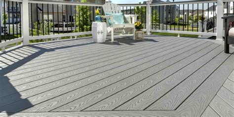 Deck Board Size And Profile Options How To Choose Decking Decksdirect