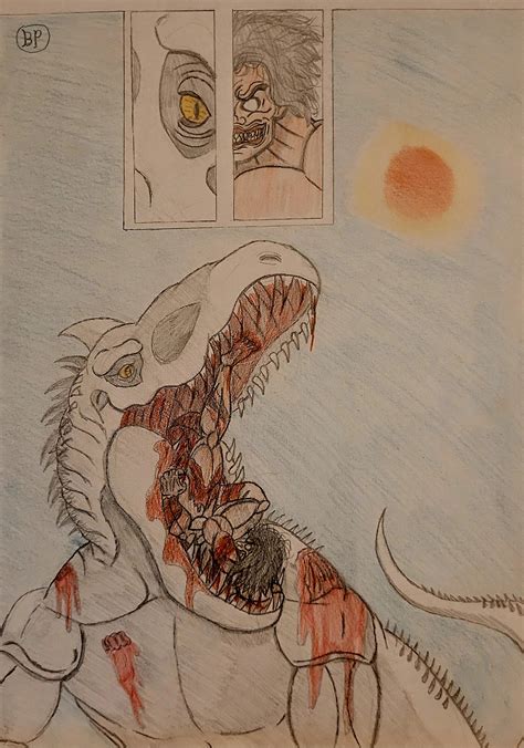 The Perfect Enemy By Crusaderprime On Deviantart
