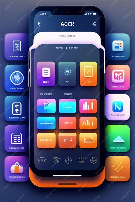 Premium Photo Photo Representations Of User Experience And Interface