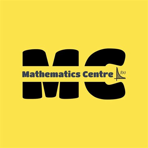 Mathematics Centre