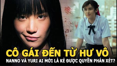 C G I N T H V M A Nanno V Yuri Ai M I L K C Quy N Ph N X T Nh Ng T I L I Youtube