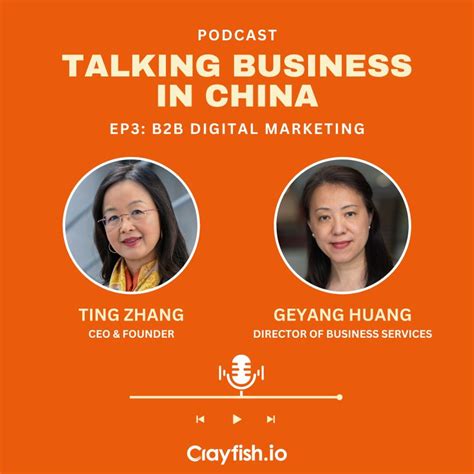 Digitalmarketing Inspiration Wechat Talkingbusinessinchina Ting Zhang Frsa